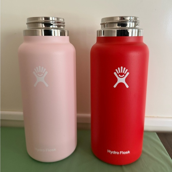 Hydro Flask | Other | 2 Hydro Flasks 32oz | Poshmark